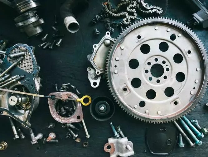 Nissan and MarkMonitor remove thousands of counterfeit auto parts from ...