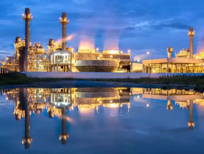 A year in review: the trends in nuclear construction | Construction Digital