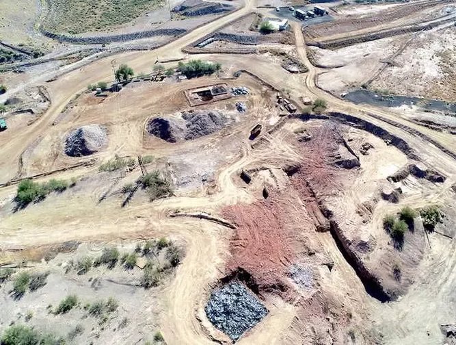 Rio Tinto approves $302m investment in Resolution copper project ...