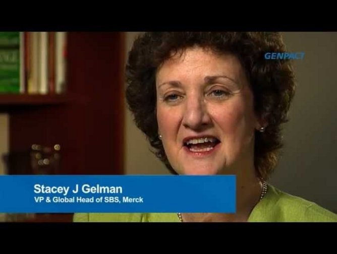 Merck and Genpact partner to create a lasting continuous process ...
