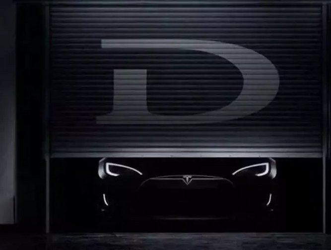 Tesla to unveil plans for a driverless car aimed at the luxury market ...