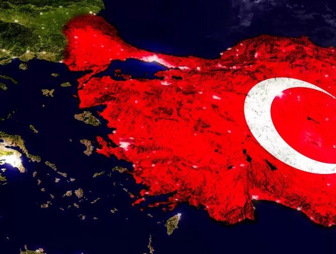 Global connectedness spurring Turkey’s economic growth | Business Chief ...
