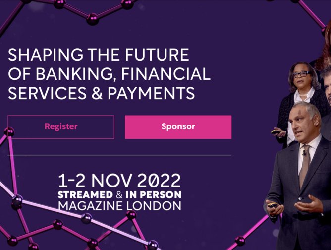 FinTech's finest head to London for FinTech LIVE conference | Business ...