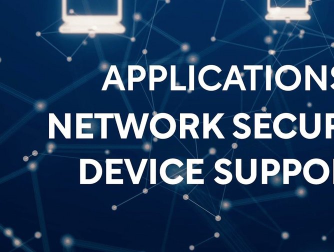 Anthony Whitmore on NCAOC's requirements | Technology Magazine