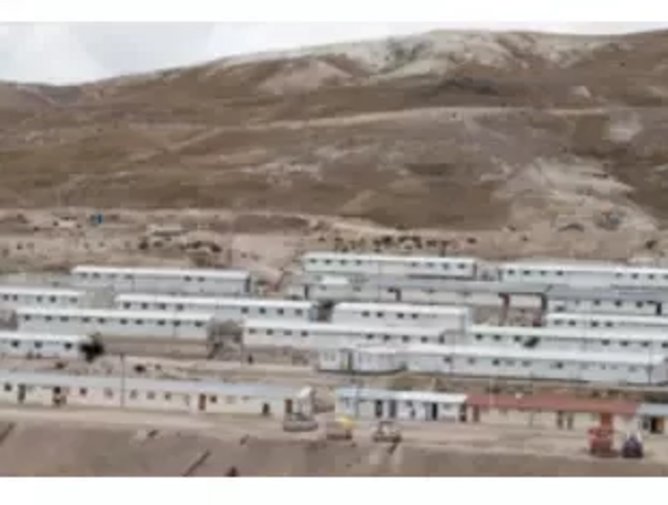 Hochschild "will take action" to keep Peru mines open | Mining Digital