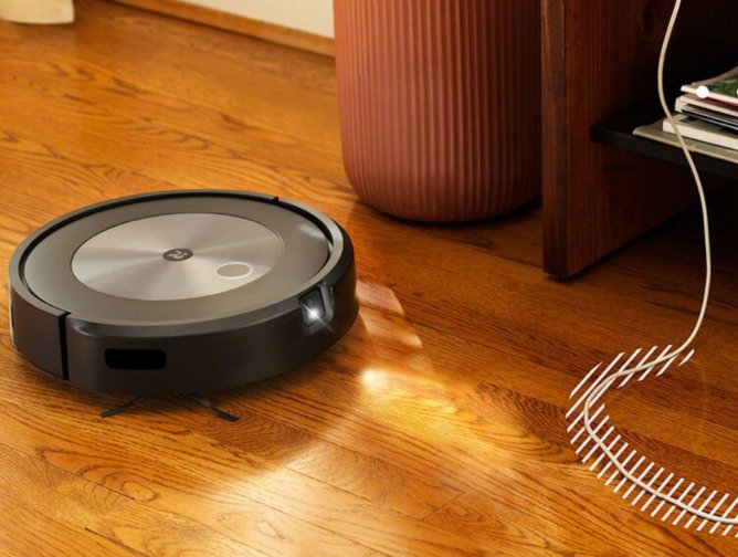 Amazon announces acquisition of domestic tech company iRobot | Telco ...