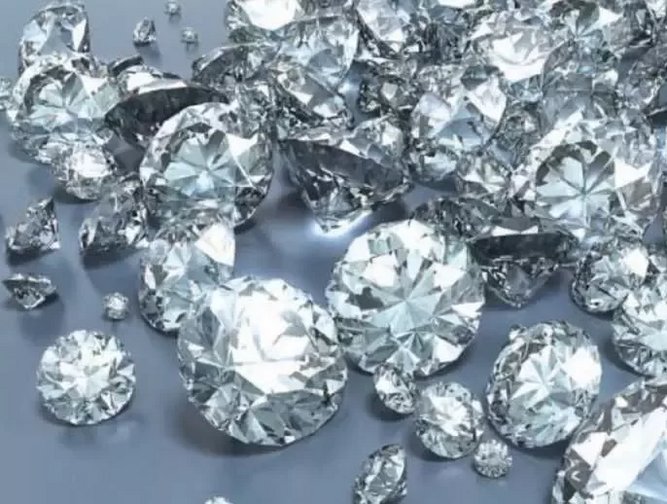 Diamond Market Shines Bright as Prices Continue to Climb | Mining Digital