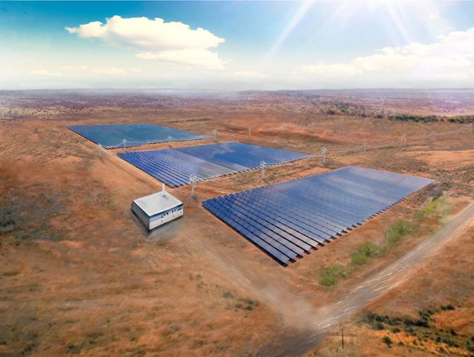 Lyon launches first utility-scale battery storage market services ...
