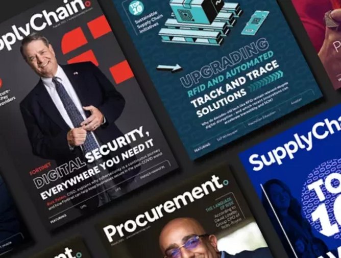 Top 10 Supply Chain News Websites | Supply Chain Magazine