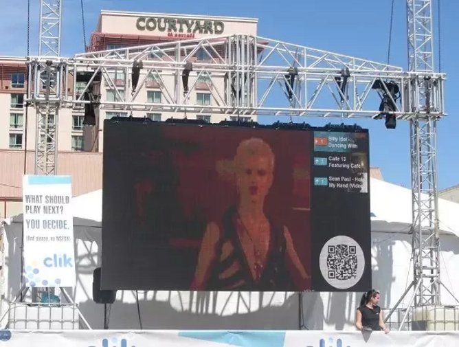 SXSW Interactive: Canadian Smart TV Platform Clik | Business Chief ...