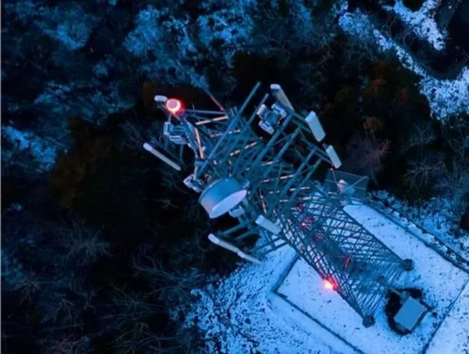 Rogers rolls out Canada's first standalone 5G network core | Telco Magazine