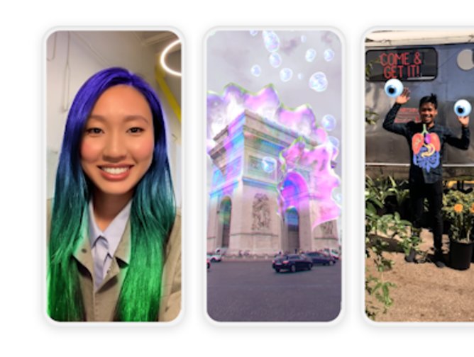 Snap: On a mission to reinvent the camera | Technology Magazine