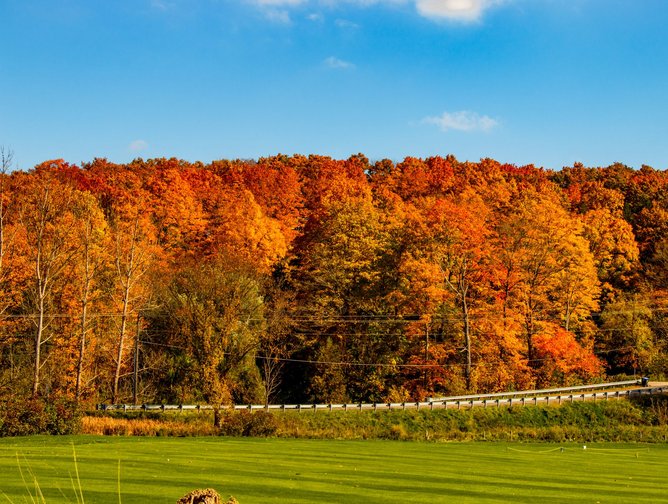 Year in Review: Town of Caledon | Energy Magazine