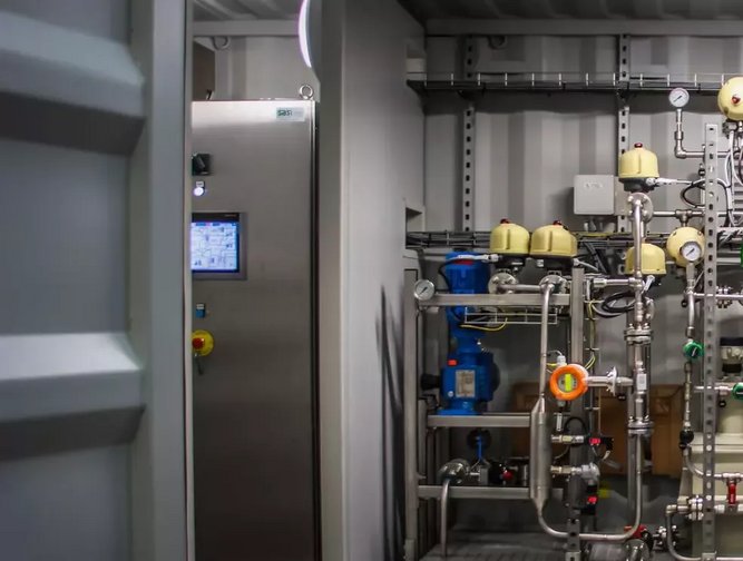 GeoLith to Test Li-Capt DLE Tech at GeoCubed Project | Mining Digital