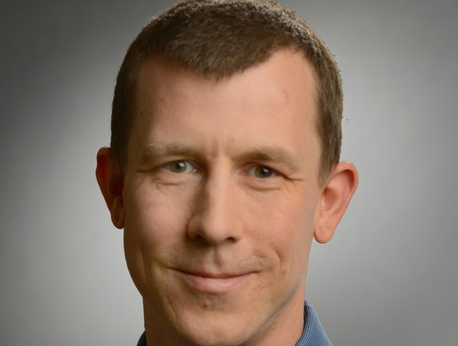 Matthew Murphy | AI Magazine