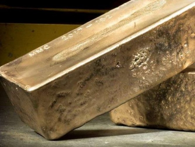 SSR mining completes acquisition of Taiga Gold | Mining Digital