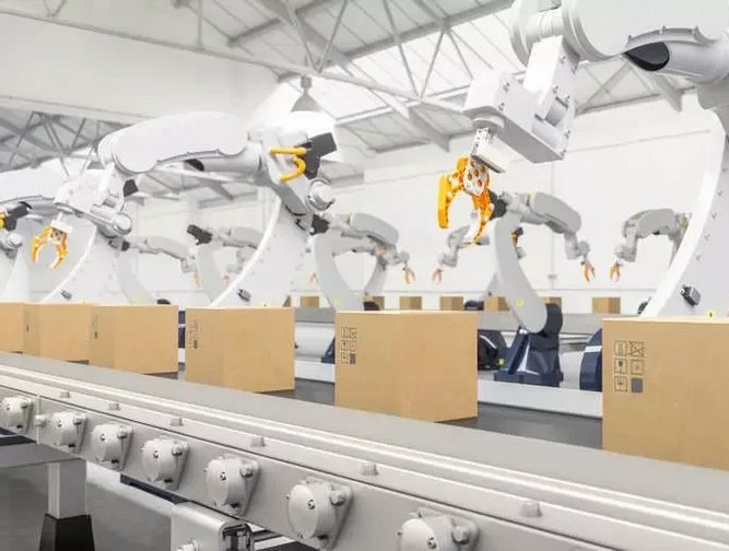 PwC: accelerating industrial digitalisation in manufacturing ...