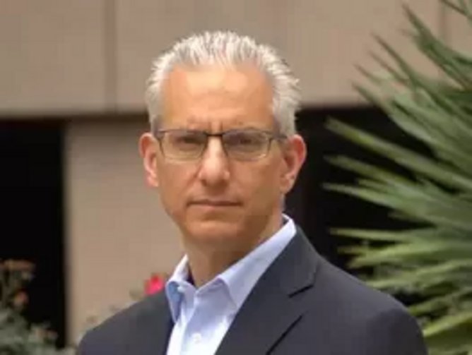 Eric Cohan | Procurement Magazine