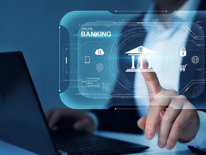 Fintech focus: Why digital banking is the future of finserve | FinTech ...