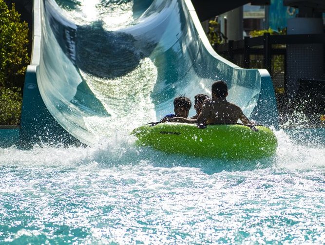 India’s Voltas wins $114m MEP contract for Qiddiya waterpark ...