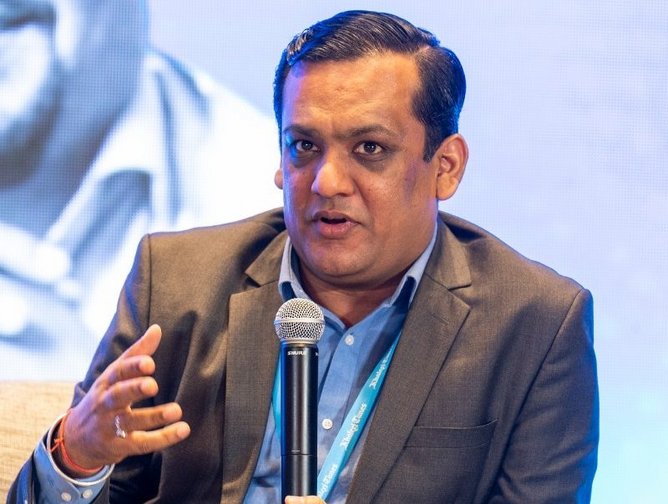 Interview: Neeraj Gupta, CEO of insurtech major Policybazaar UAE | Business Chief Middle East