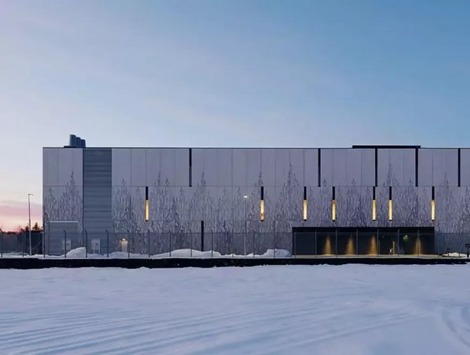 Company Profile: Data centre leader DigiPlex | Data Centre Magazine