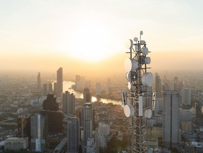 Thriving in the 5G era - unravelling enterprise potential | Telco Magazine
