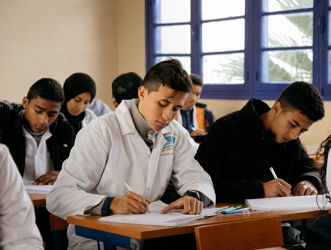 IBM research: Three in five 'underqualified' for STEM career | Business ...