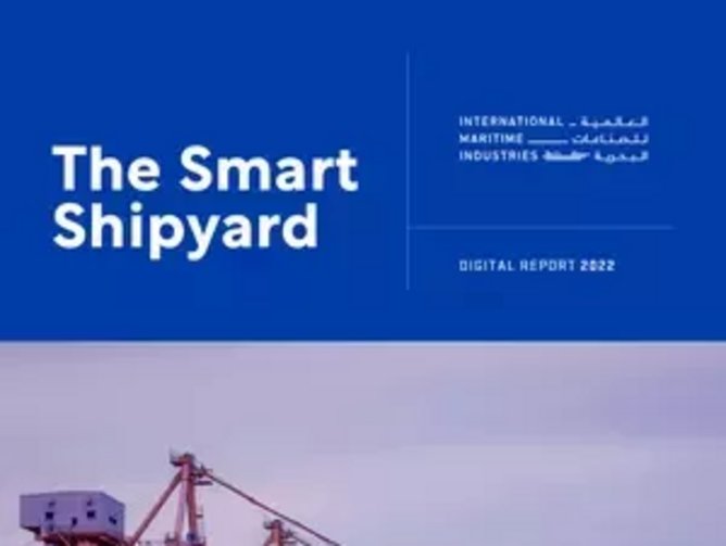 International Marine Industries (IMI): the route to a Smart ...