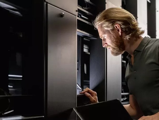 VIRTUS: Experience matters most when choosing a DC partner | Data ...