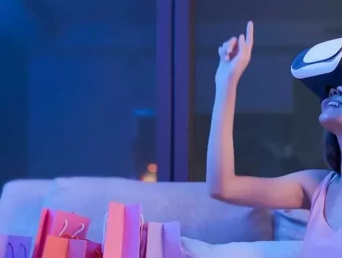 VR, AR and the future of payments | FinTech Magazine