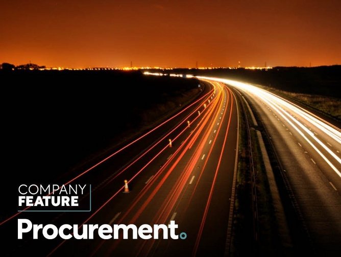 iQuantum: A modern procurement platform for today’s business ...