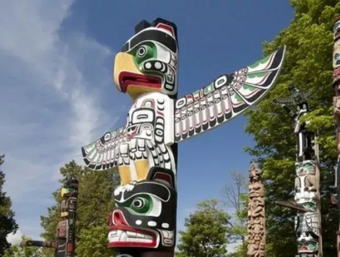 Workshop to Teach First Nations How to Map Territories on Google Earth ...