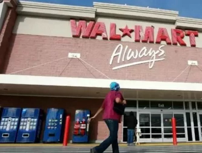 Walmart Wins Gender Discrimination Lawsuit Business Chief North America