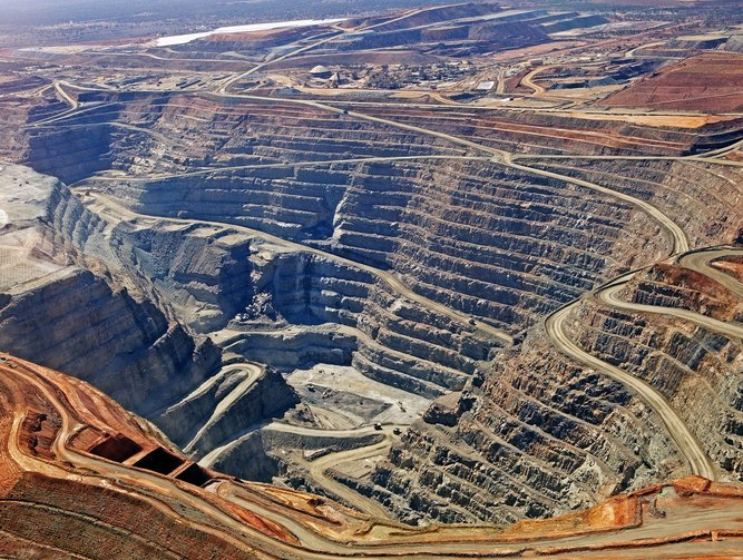 De Grey Mining outlines new gold zone in Western Australia | Mining Digital