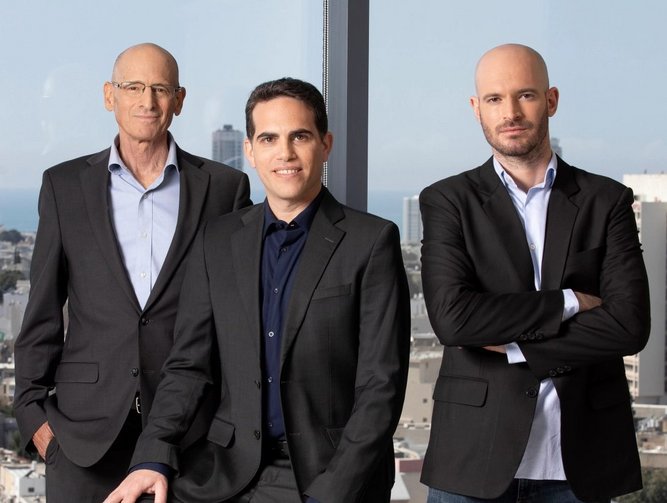 Planck raises $23mn for its AI data platform for insurers | InsurTech ...