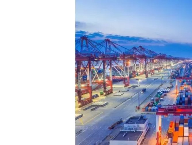 Dock and Yard Management Market to Reach US$7.9bn by 2027 | Supply ...