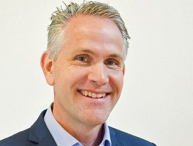 Mark Foulsham | FinTech Magazine