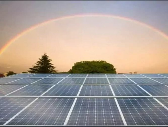 HyperSolar's Renewable Hydrogen Prototype a Success | Energy Magazine