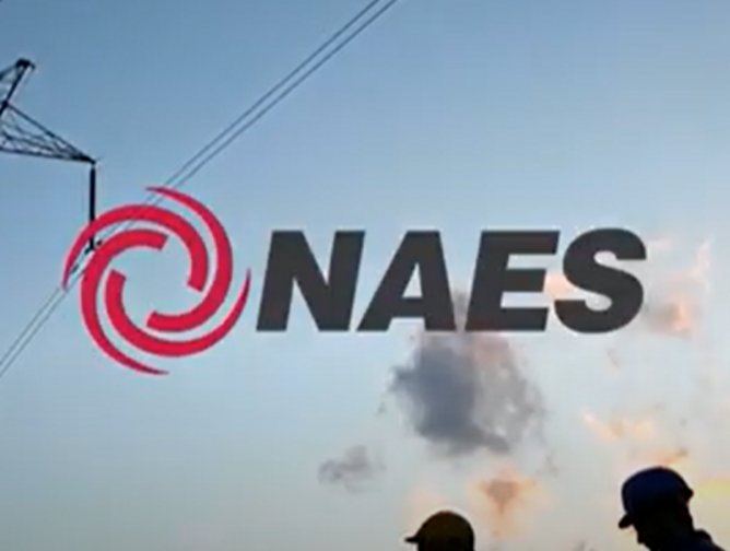 Mark Holtermann, Vice President of IT and Digitisation, NAES | Energy ...