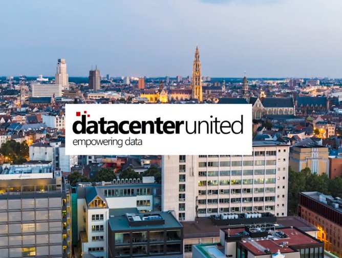 DataCenter United: going beyond Belgium, with eyes on FLAP | Technology ...