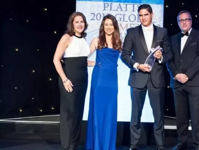 Egyptian Steel Rising Star at 2015 Platts Global Metal Awards ...