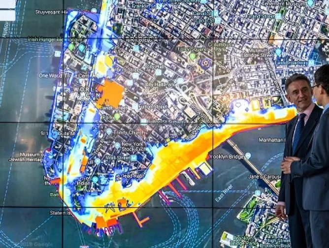 Previsico & Watertight International announce partnership | InsurTech ...