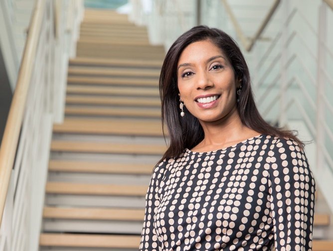 Five minutes with Prelini Udayan-Chiechi, Zendesk | Technology Magazine