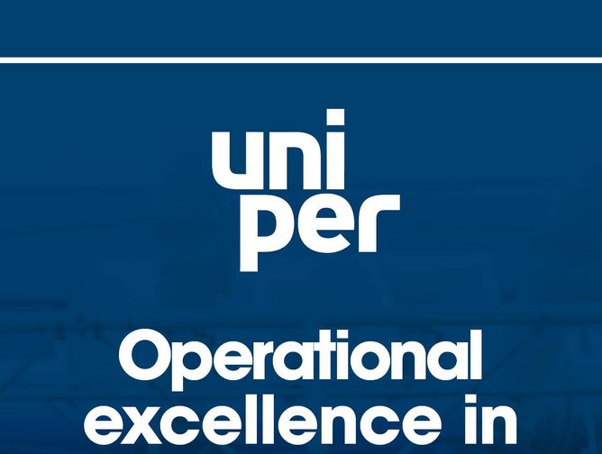 How Uniper redefined procurement to provide operational excellence ...