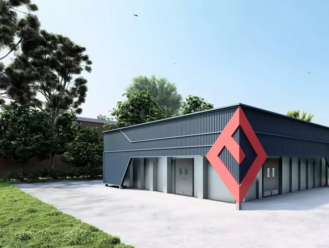 Edge Centres starts construction of second Victoria facility | Data ...