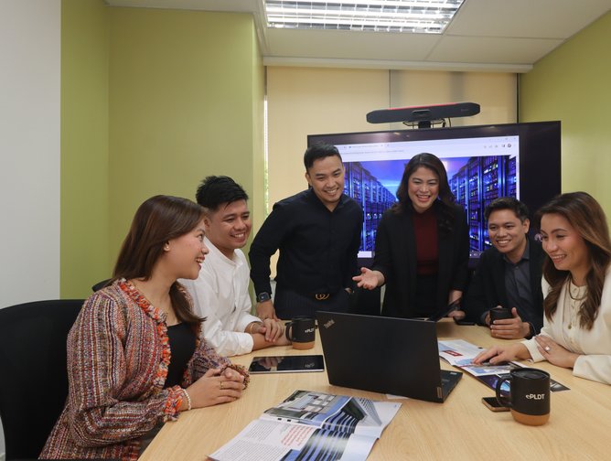 How ePLDT is raising bar on procurement in the Philippines | Supply ...