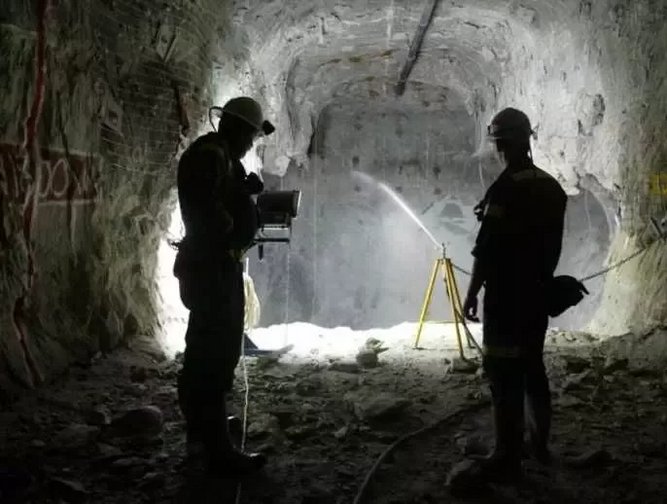 Perseus Mining 'Frustrated' by Power Supply Failure | Mining Digital