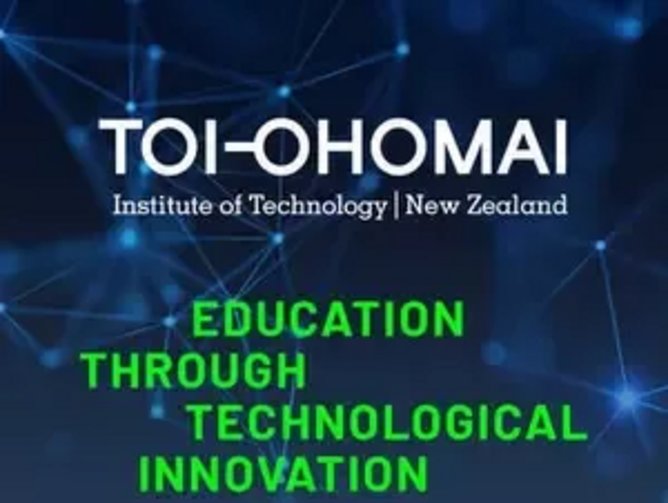 Toi Ohomai Institute of Technology is on a digital journey inspired by ...