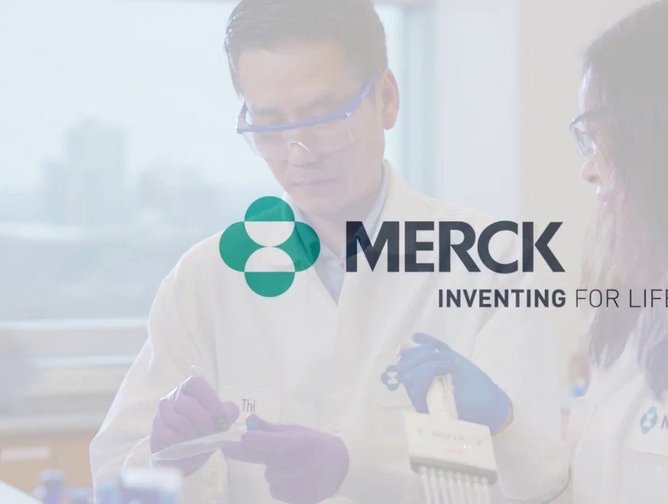 Cultivating Invention - Merck | Healthcare Digital
